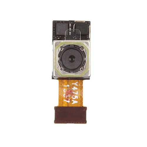 LG G2 D800 LS980 VS980 Back Rear Facing Camera Module with Flex Cable ...