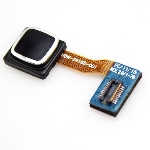 Blackberry Curve 8520 8530 Trackpad with Flex Cable – Canadian Cell ...