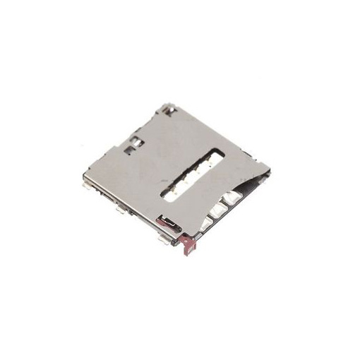Sony Xperia Z1 L39H C6902 C6903 C6906 Sim Card Reader - Canadian Cell ...