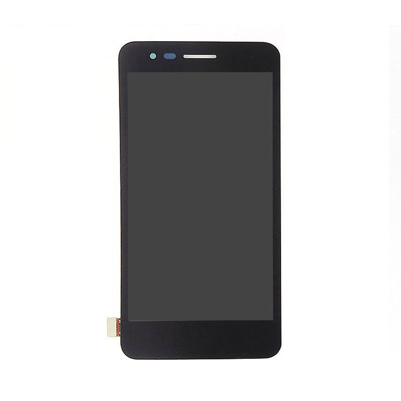 LG K4 2017 M151 LCD Screen and Digitizer Assembly - Black - Canadian ...