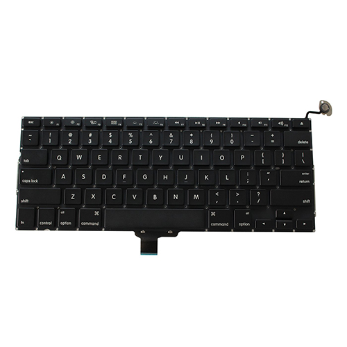 Macbook Pro 13" Keyboard (Model A1278) - Canadian Cell Parts Inc.