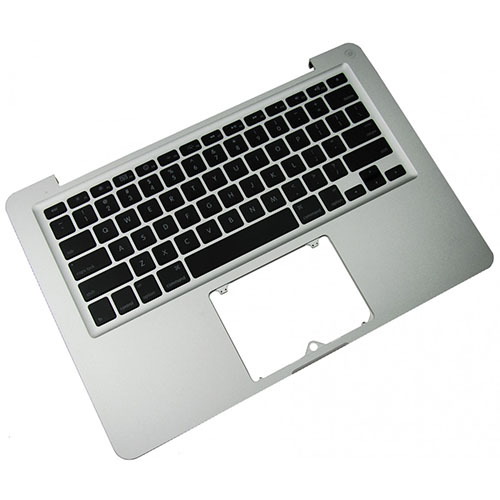 Macbook Pro 13" Keyboard (Model A1278) - Canadian Cell Parts Inc.