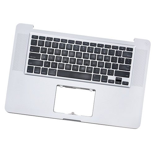 Macbook Pro 15" Keyboard (Model A1286) - Canadian Cell Parts Inc.