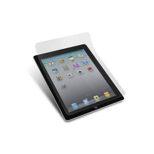 iPad 1G Clear LCD Screen Protector Film - Canadian Cell Parts Inc.