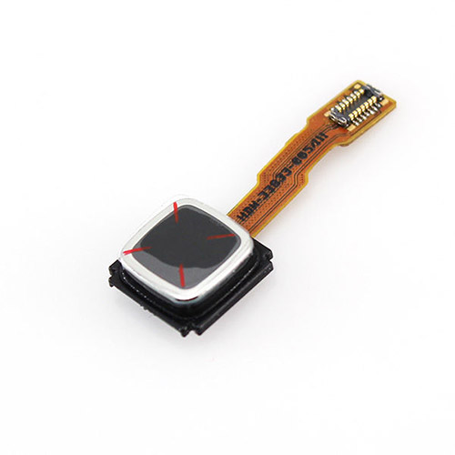 BlackBerry Bold 9790 Touchball Trackpad Home Button Flex Cable ...
