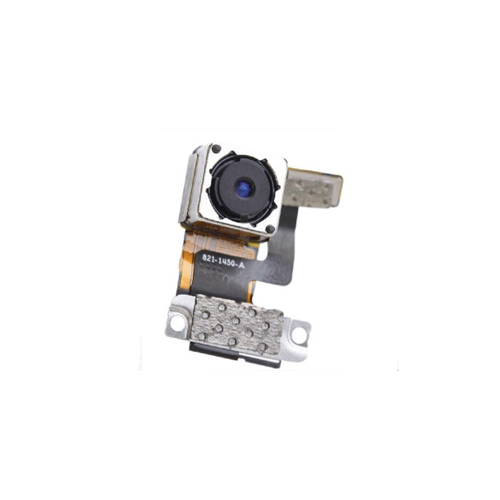 iPhone 5 Back Rear Facing Camera with Flex Cable - Canadian Cell Parts Inc.
