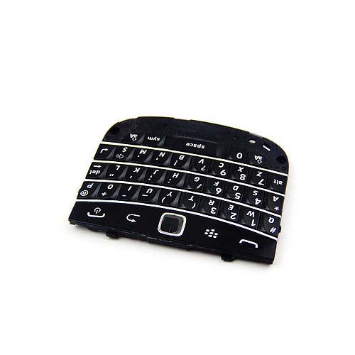 BlackBerry Bold 9900 9930 Keyboard Keypad Trackpad Membrane PBC Flex ...