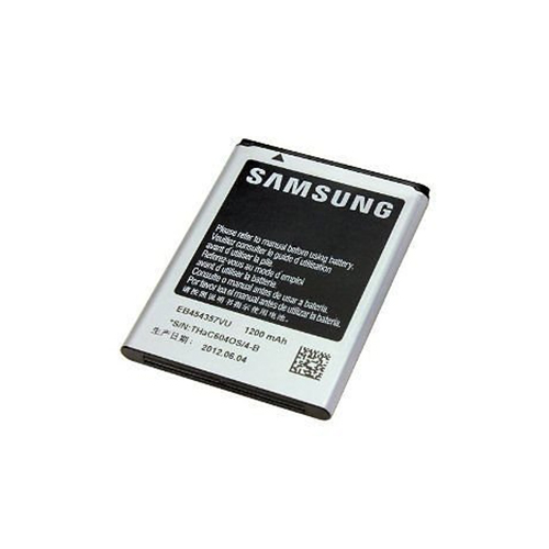 Samsung Galaxy Y S5360 Wave Y S5380 Battery - EB454357VU - Canadian ...