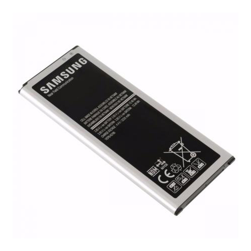 Samsung Galaxy Note 4 Battery Eb Bn910bbk Canadian Cell Parts Inc