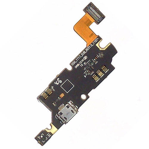 Samsung Galaxy Note i717 Micro USB Charging Port / Microphone Flex ...