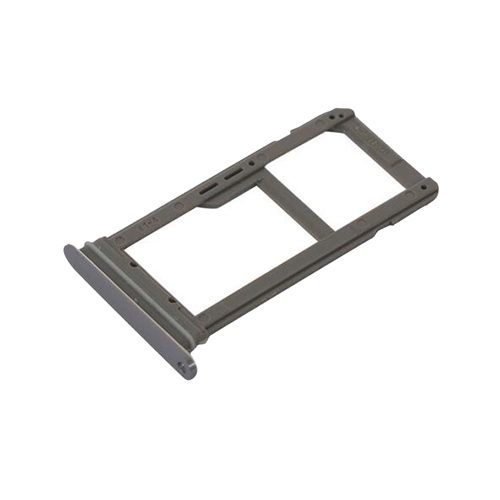 Samsung Galaxy S7 G930 Sim Tray - Black - Canadian Cell Parts Inc.