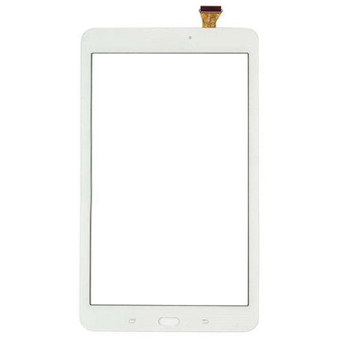Samsung Galaxy Tab E T377 / T378 Digitizer - White - Canadian Cell ...