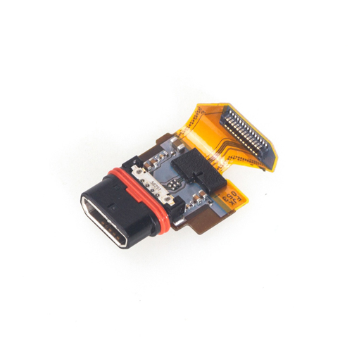 Sony Xperia Z5 Charging Port Flex - Canadian Cell Parts Inc.