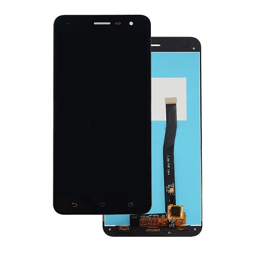 Asus Zenfone 3 ZE552KL LCD and Digitizer - Black - Canadian Cell Parts Inc.