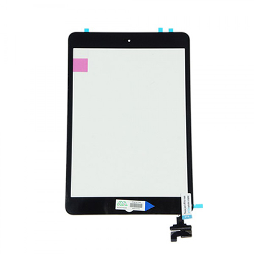 iPad Mini 3 Digitizer Assembly - Black - Canadian Cell Parts Inc.