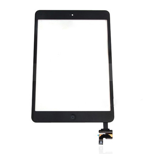 iPad Mini 2 Digitizer with IC Assembly - Black - Canadian Cell Parts Inc.