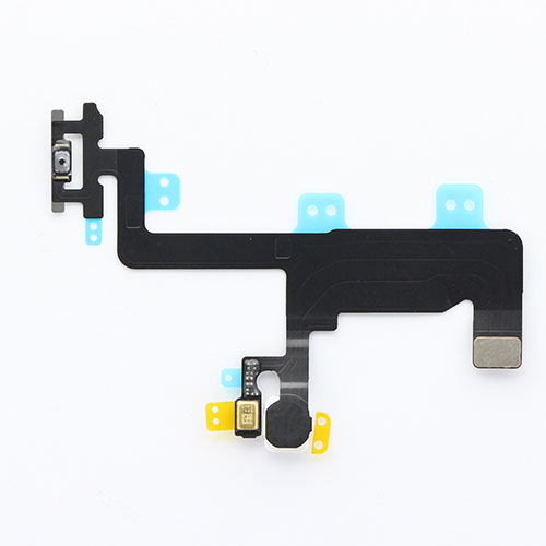 iPhone 6 Power Button Flex Cable Replacement - Canadian Cell Parts Inc.
