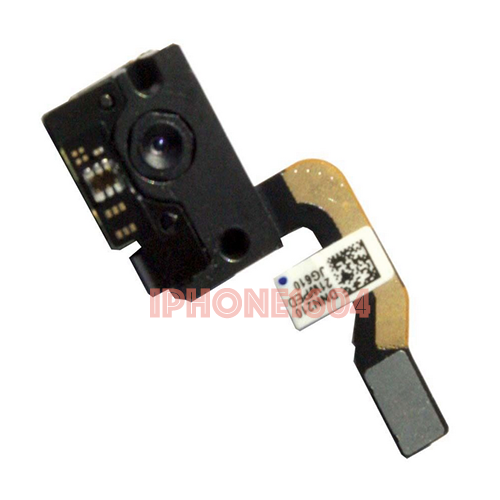 iPad 4 Front Facing Camera - Canadian Cell Parts Inc.