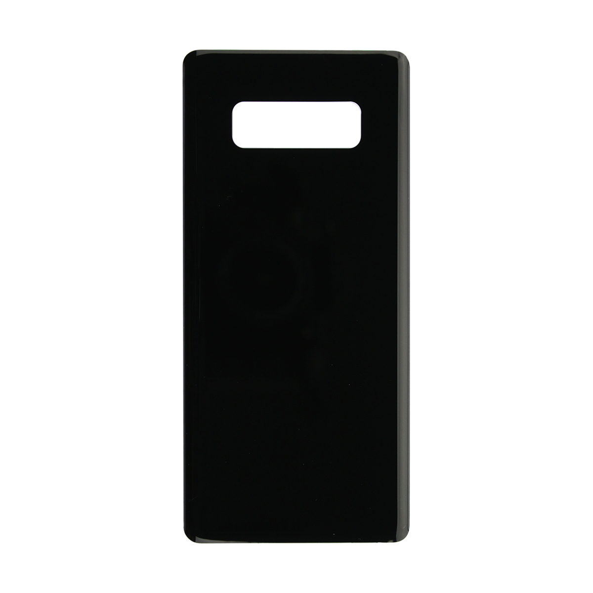 Samsung Galaxy Note 8 Battery Back Cover - Black - Canadian Cell Parts Inc.