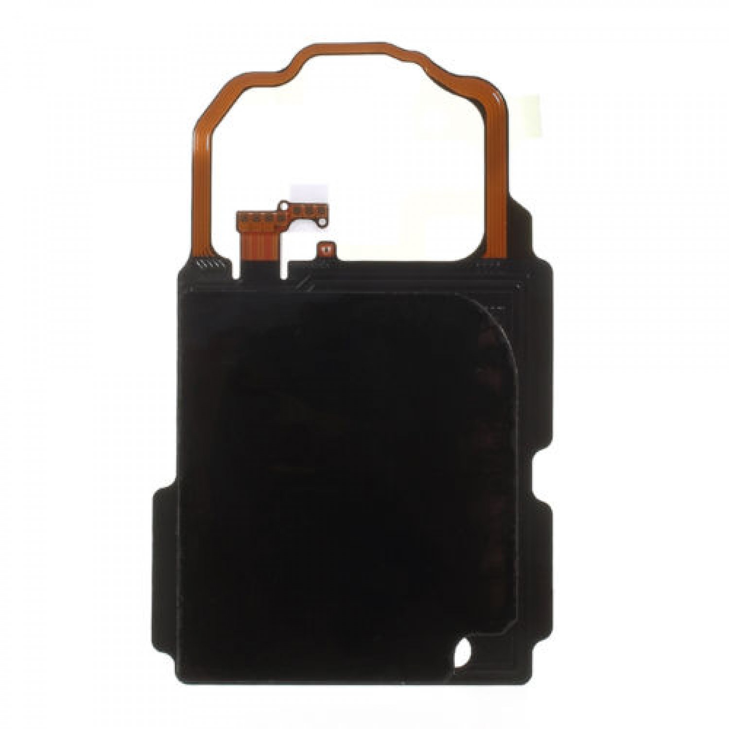 Samsung S8 G9500 G950 G950F G950A NFC wireless charger flex - Canadian ...