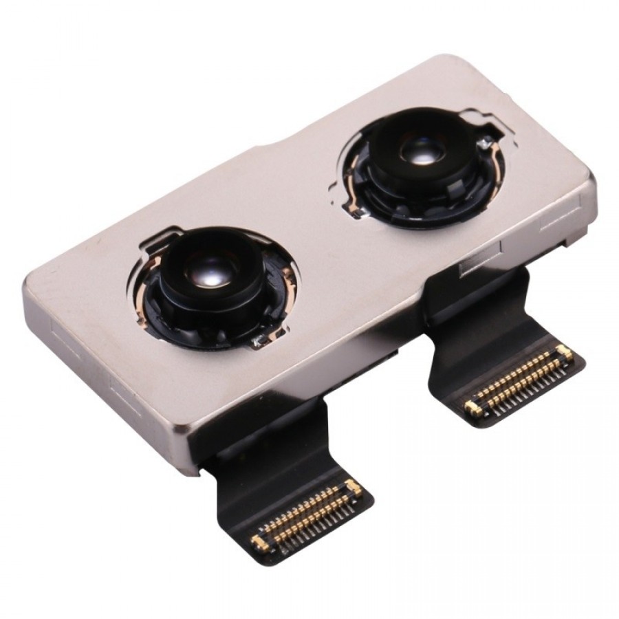 iPhone X Back / Rear / Main Camera Original Replacement (OEM ...