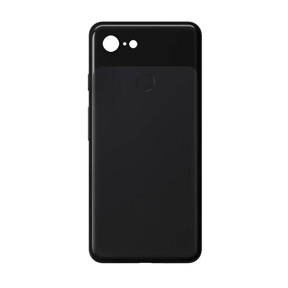 Replacement Housing Rear Back Battery Cover Glass For 5.5" Google Pixel ...