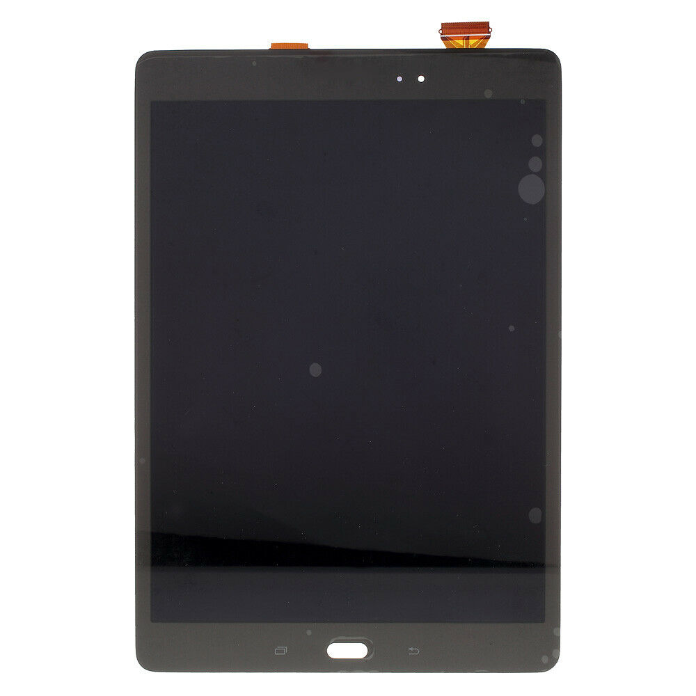 Touch Screen Digitizer LCD Assembly For Samsung Galaxy Tab A 9.7 (P550 ...