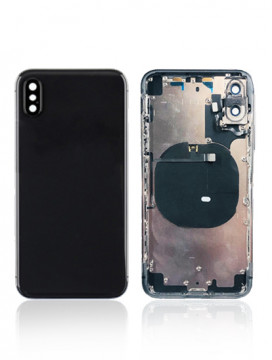 iPhone X Back Housing with Small Parts Pre-installed - Canadian Cell ...