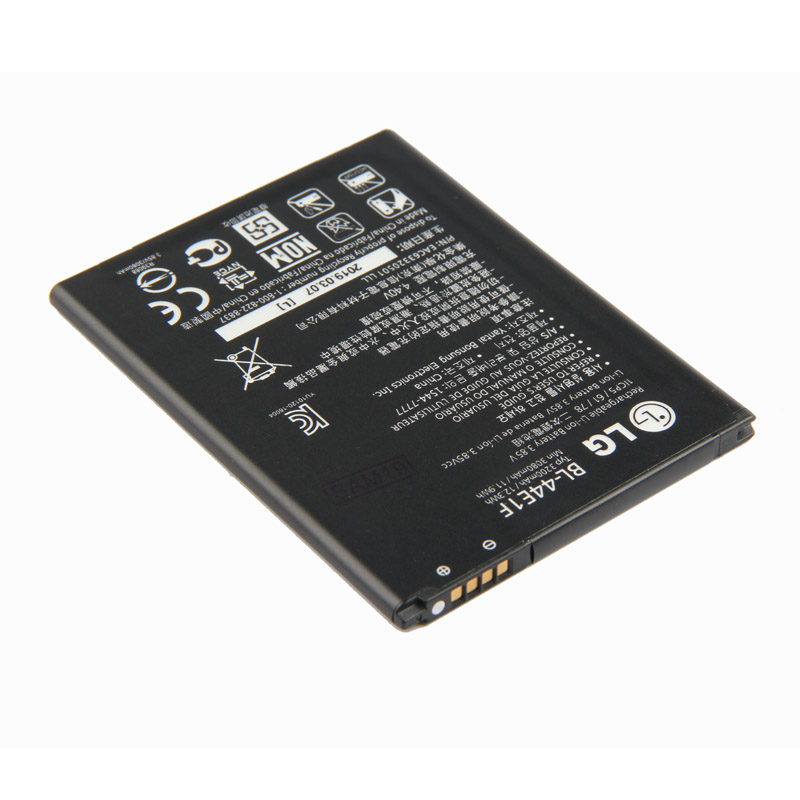 LG Stylo 3 / Stylo 3 plus/ LG V20 Battery BL-44E1F - Canadian Cell ...