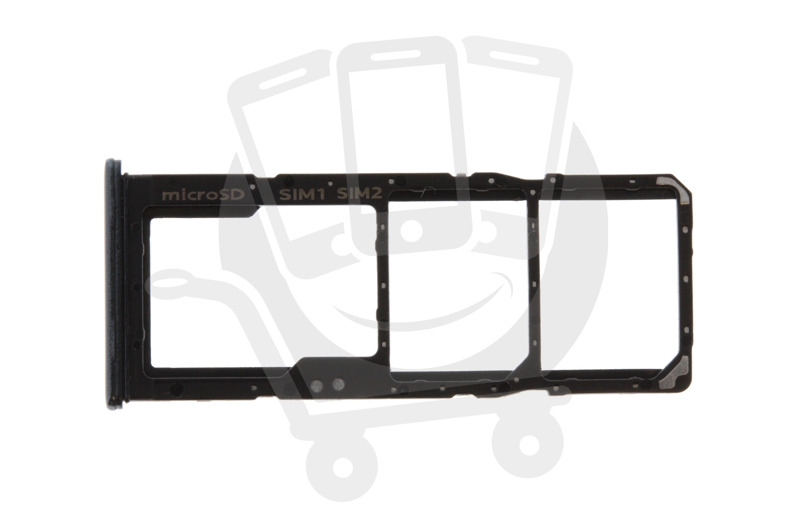 Samsung Galaxy A20/A30/A50 Sim Tray - Canadian Cell Parts Inc.