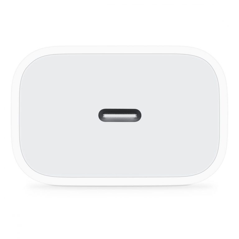 iPad Pro 18W USB-C Power Adapter - Canadian Cell Parts Inc.