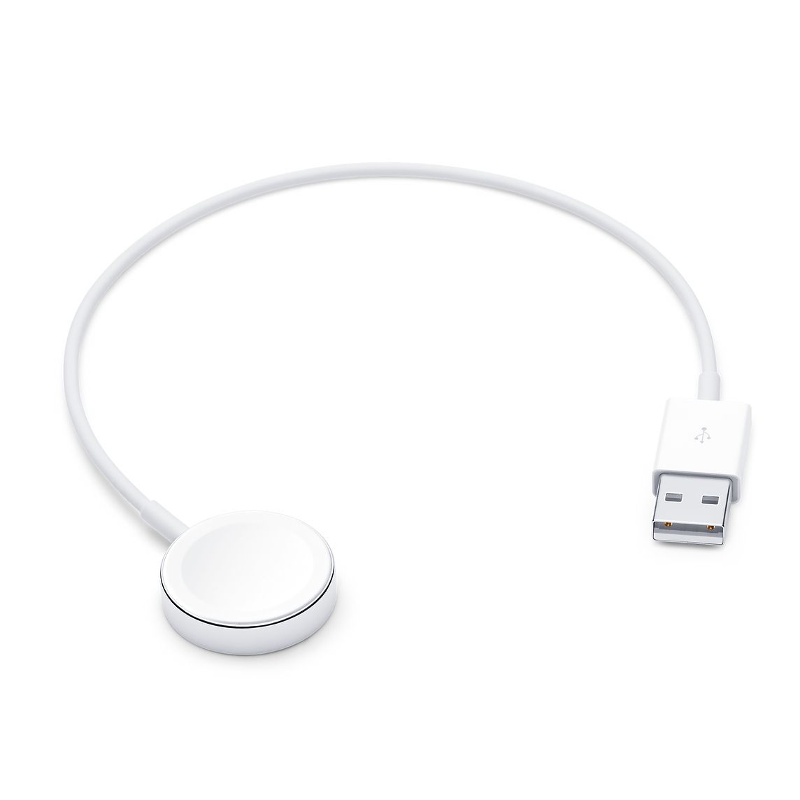 Apple Watch Wireless Magnetic Charger - Canadian Cell Parts Inc.