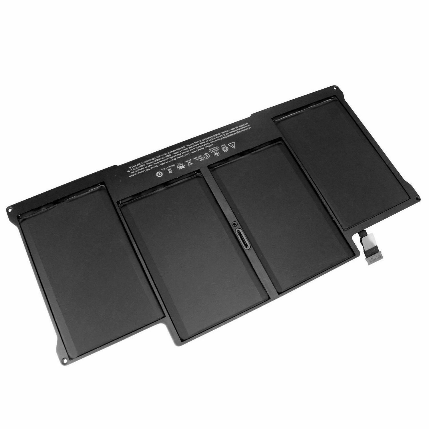 Battery A1377 For Macbook Air 13" - Canadian Cell Parts Inc.