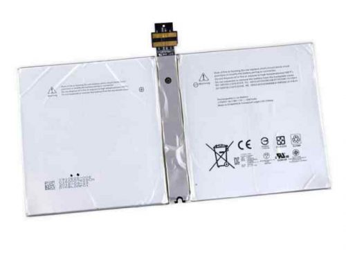 Microsoft Surface Pro 4 Battery - Canadian Cell Parts Inc.