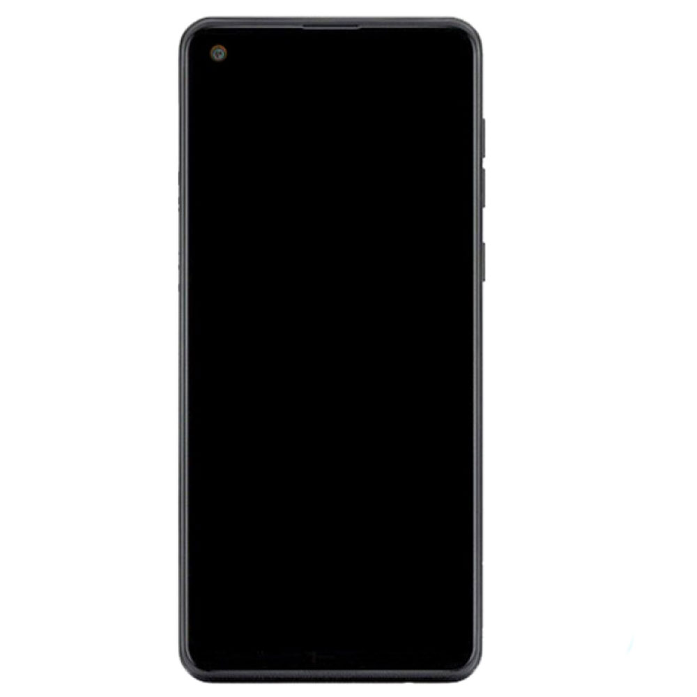 Samsung Galaxy A21S LCD Assembly with Frame - Canadian Cell Parts Inc.