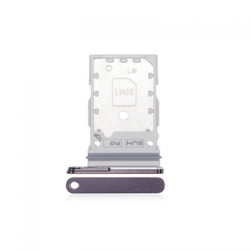 Samsung Galaxy Galaxy S22 Ultra 5G Sim Tray - Canadian Cell Parts Inc.