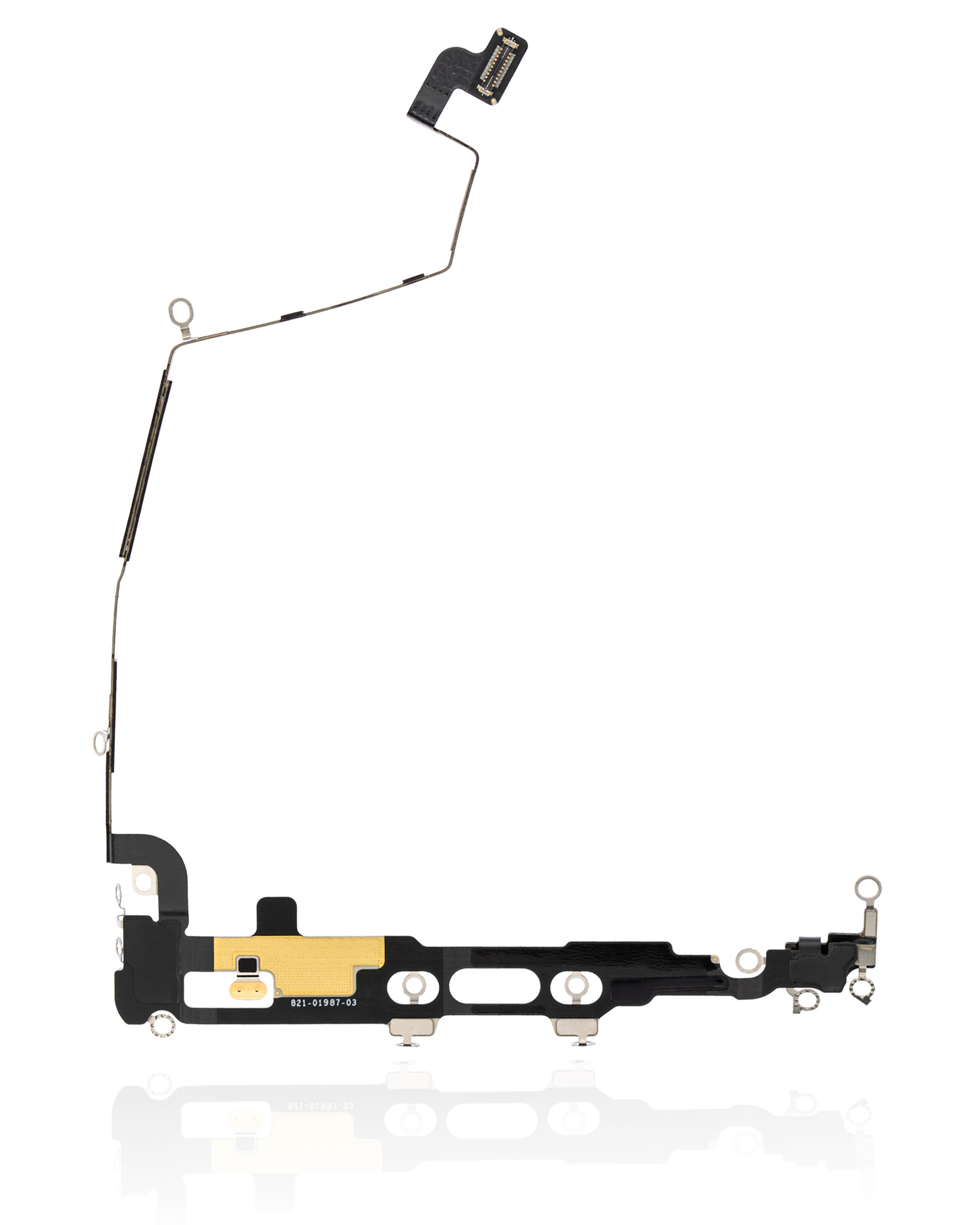 iPhone XS Max WiFi Long Antenna Flex Cable - Canadian Cell Parts Inc.