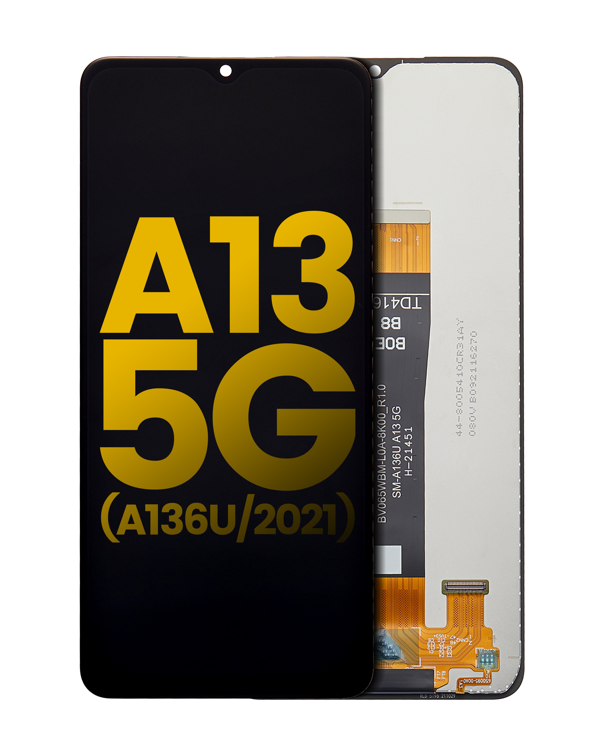 Samsung Galaxy A13 5G LCD Assembly - Canadian Cell Parts Inc.
