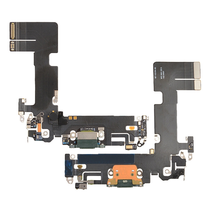 Charging Port with Flex Cable for iPhone 13 (High Quality) - Canadian ...