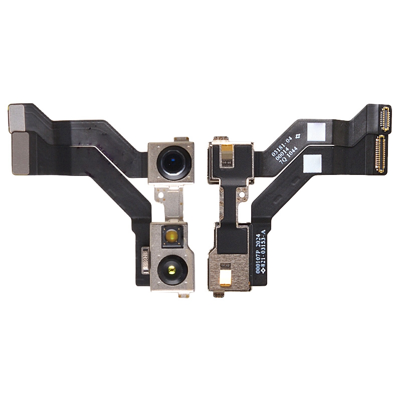 Front Camera Module with Flex Cable for iPhone 13 - Canadian Cell Parts ...