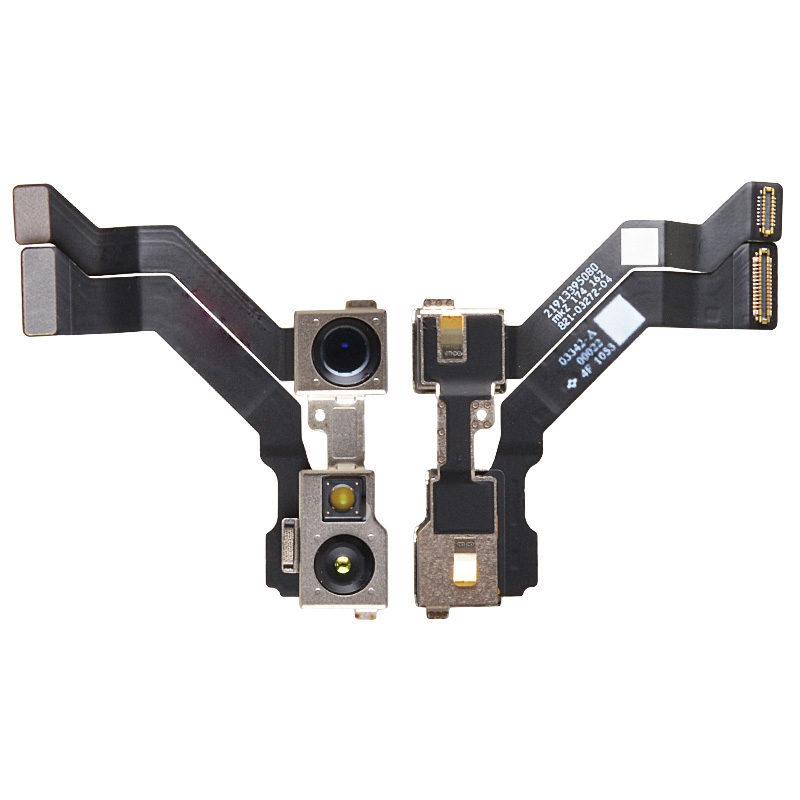 iPhone 13 Pro Front Camera with Flex Cable - Canadian Cell Parts Inc.