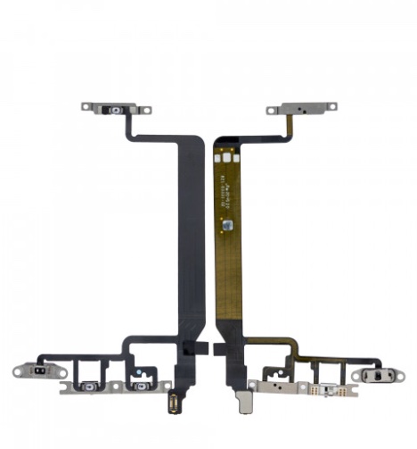 iPhone 13 Pro Power Button Flex Cable - Canadian Cell Parts Inc.