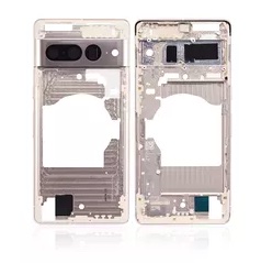 Google Pixel 7 Pro Mid-Frame - Canadian Cell Parts Inc.