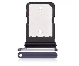 Google Pixel 7 Single Sim Tray (Obsidian) - Canadian Cell Parts Inc.