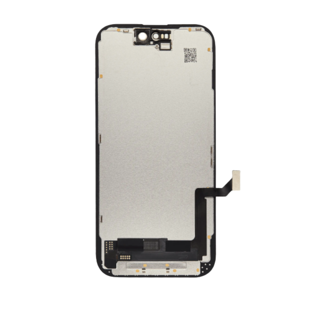 iPhone 15 Screen Replacement – Soft OLED