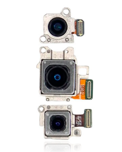 Samsung Galaxy S24 Plus 5G Back Camera (Wide & Telephoto & Ultrawide)