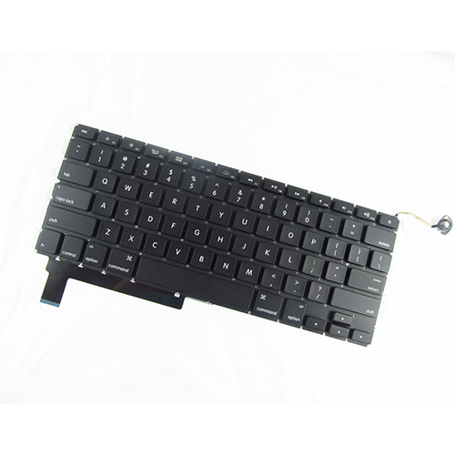 Macbook Pro 15" Keyboard (Model A1286)