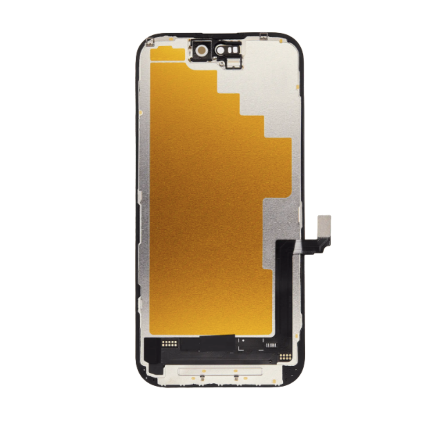 iPhone 16 Hard OLED Screen Replacement Assembly